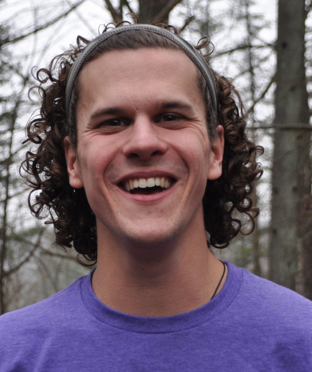 Meet the Staff - Shaver’s Creek Environmental Center