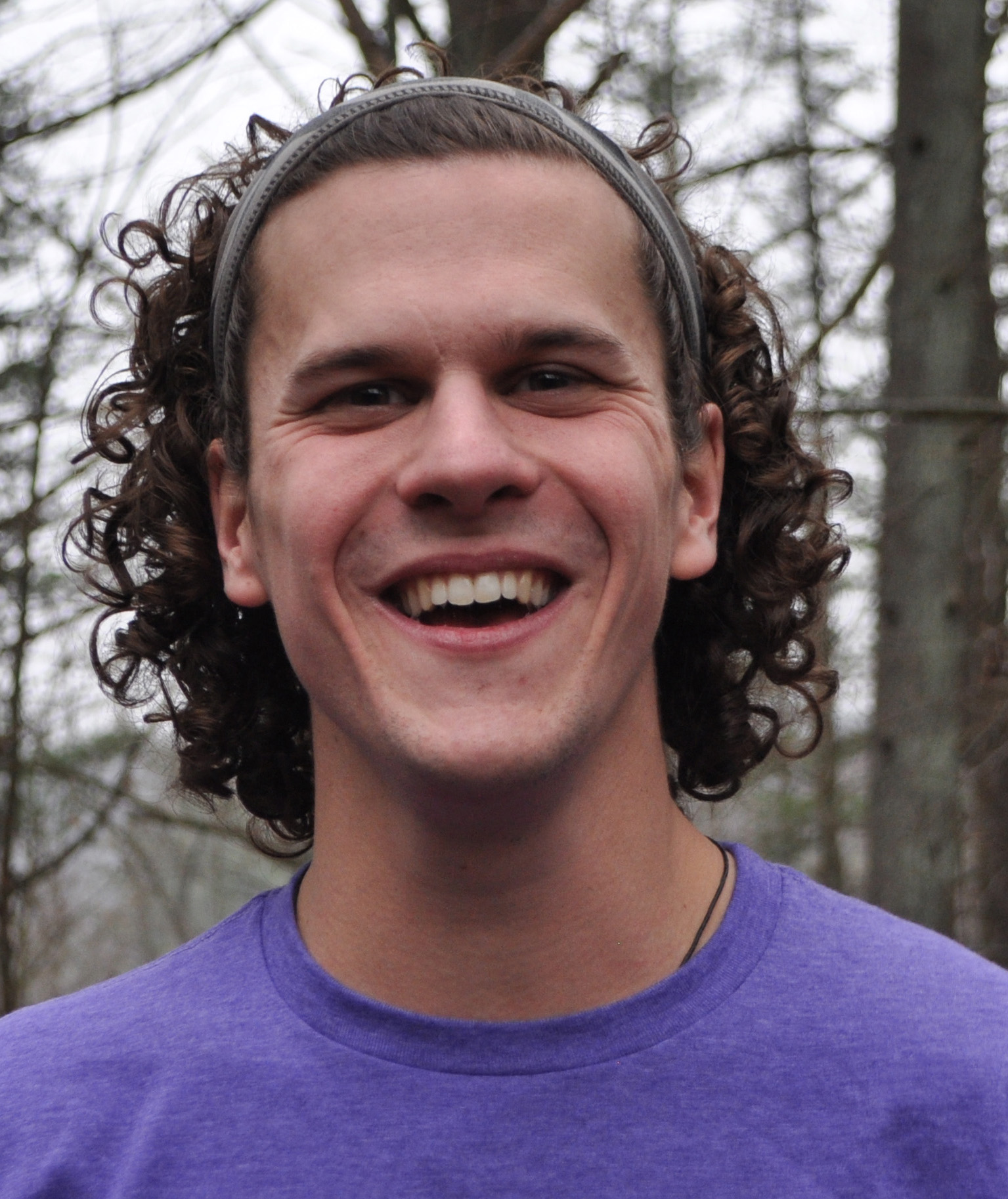 Meet the Staff - Shaver’s Creek Environmental Center