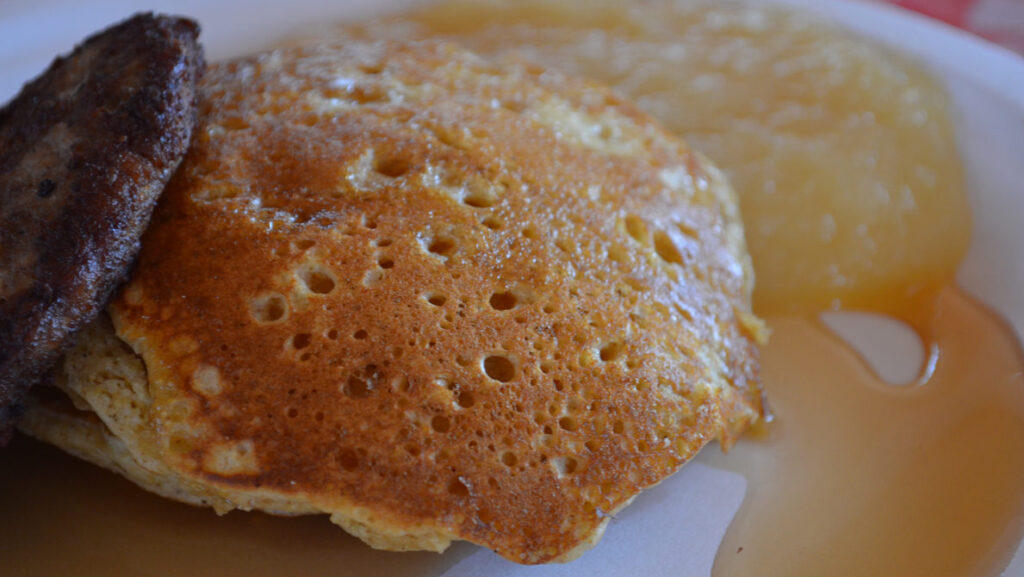 Maple Harvest Festival and Pancake Breakfast - Shaver’s Creek ...