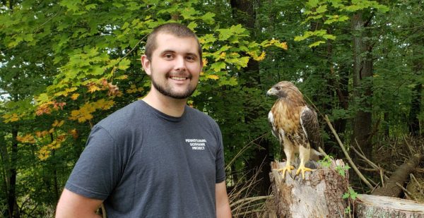 Meet the Staff | Shaver’s Creek Environmental Center