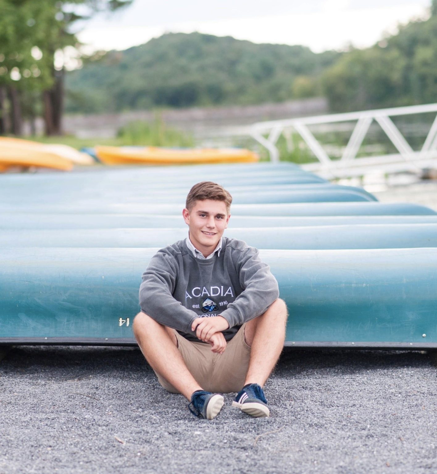 Meet the Staff | Shaver’s Creek Environmental Center