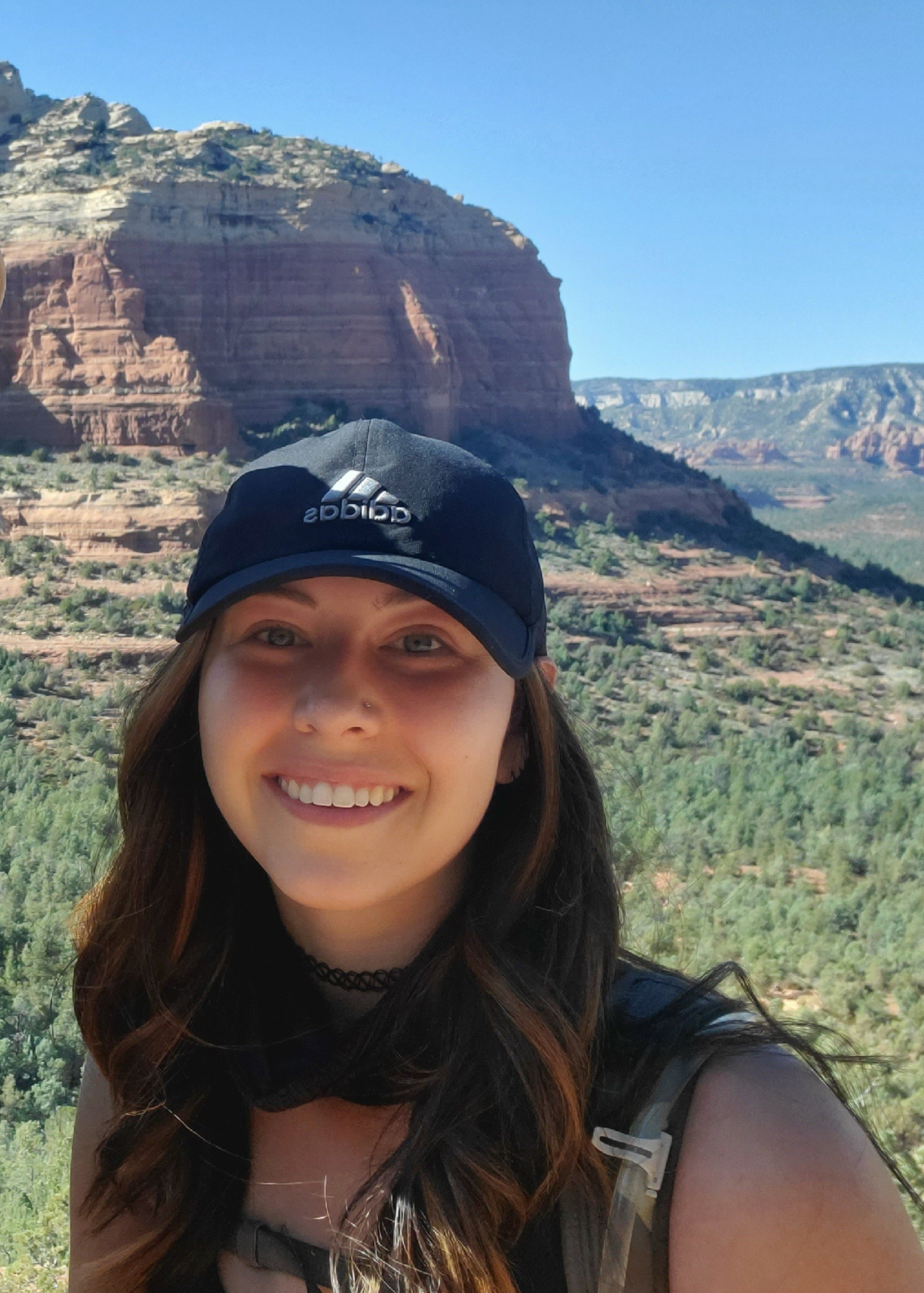 Meet the Staff - Shaver’s Creek Environmental Center