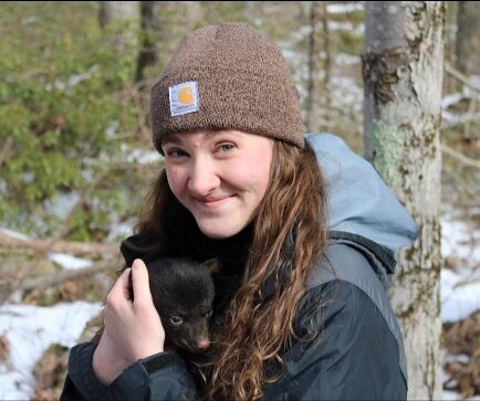 Meet the Staff - Shaver’s Creek Environmental Center