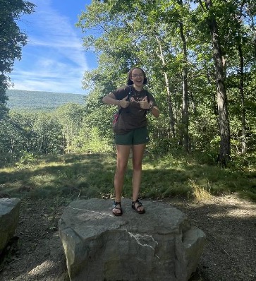 Meet the Staff - Shaver’s Creek Environmental Center