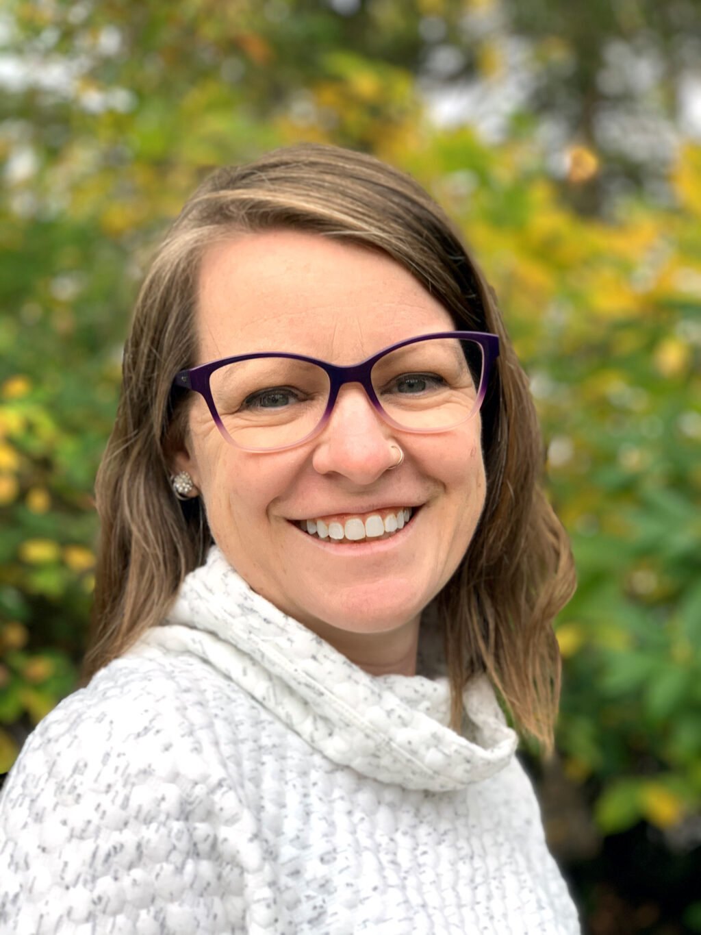 Meet the Staff - Shaver’s Creek Environmental Center